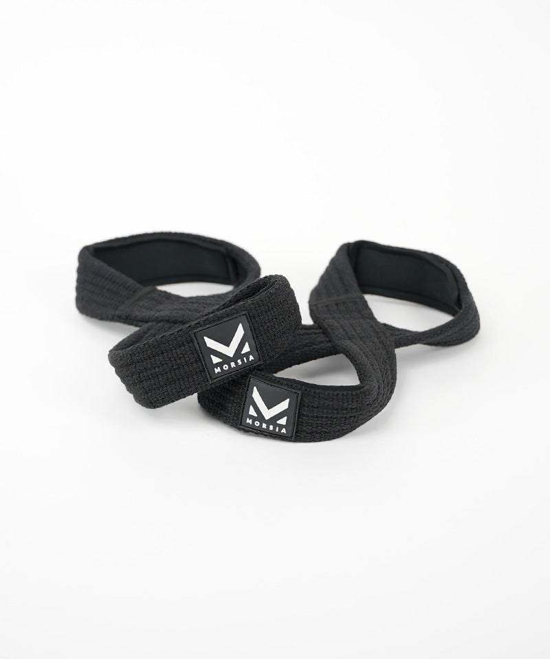 Morsia Figure 8 Straps