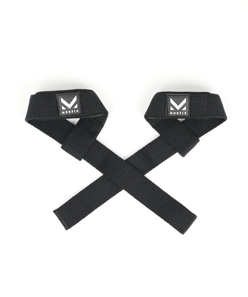 Morsia Lifting Straps