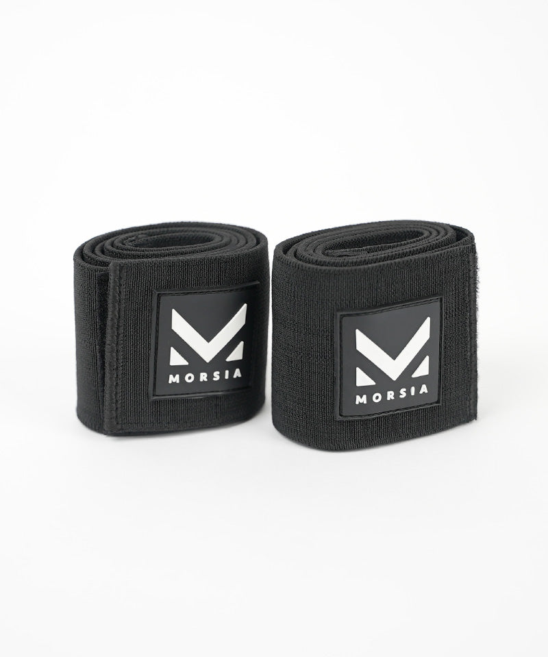 Morsia Wrist Wraps