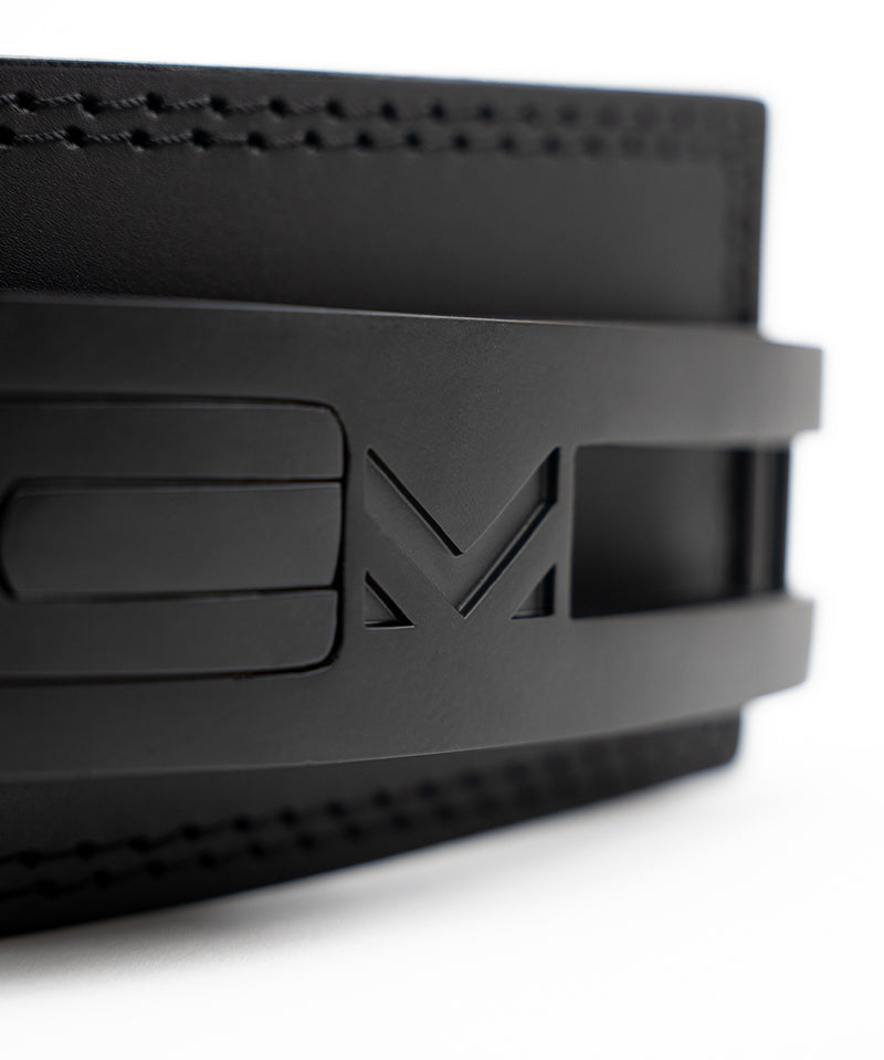 Morsia v.2 Lever Belt